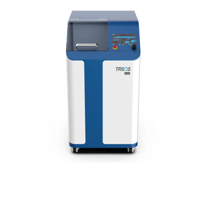 三辊机、三辊研磨机、脱泡机、真空脱泡机、混料脱泡机、流变仪、在线粘度计_TrilosGroup